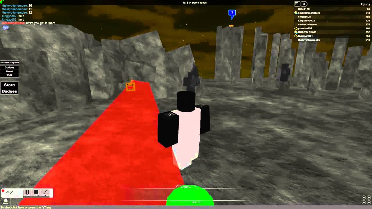 how to get the ghost domo in find the domos roblox - YouTube