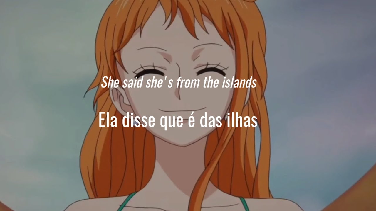 Jason Derulo, Frozy & Tomo - From The Islands [lyric video/tradução ...