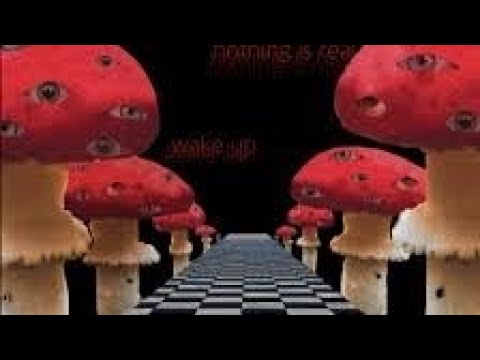 menu screen for the "weirdcore game" series - YouTube