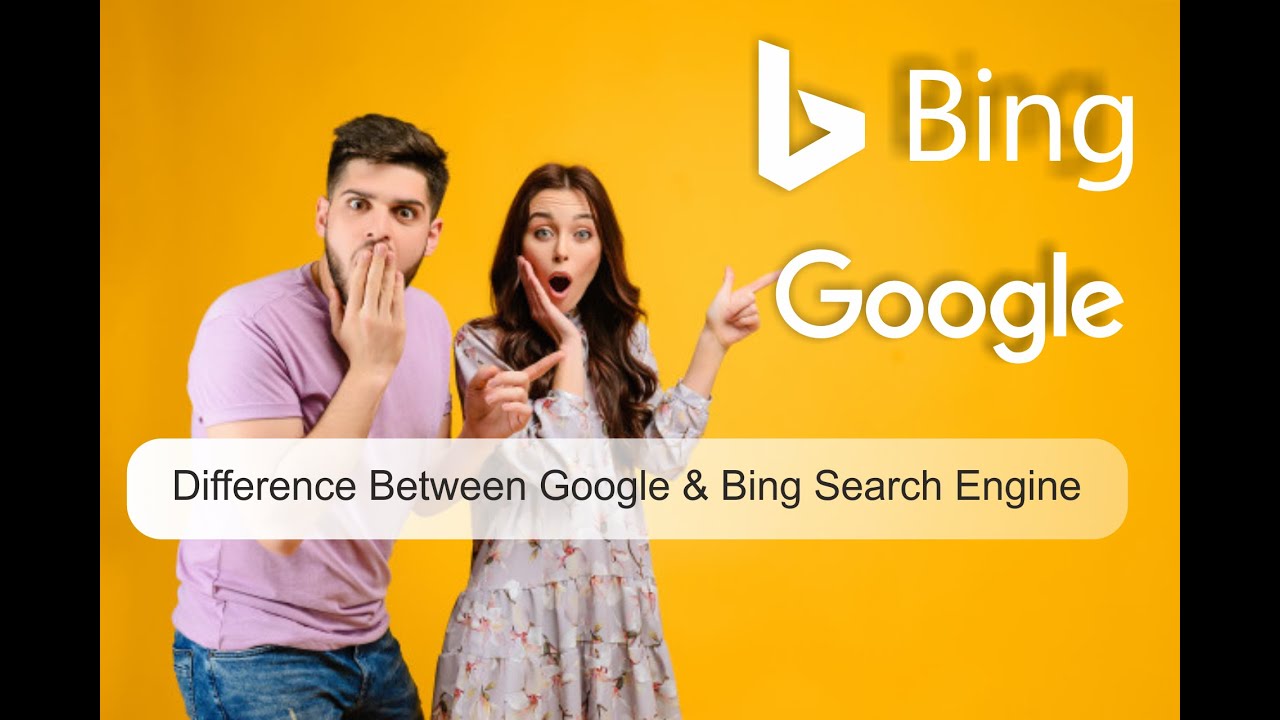 Seo Chapter-2 -What is a Search engine & Difference between search ...
