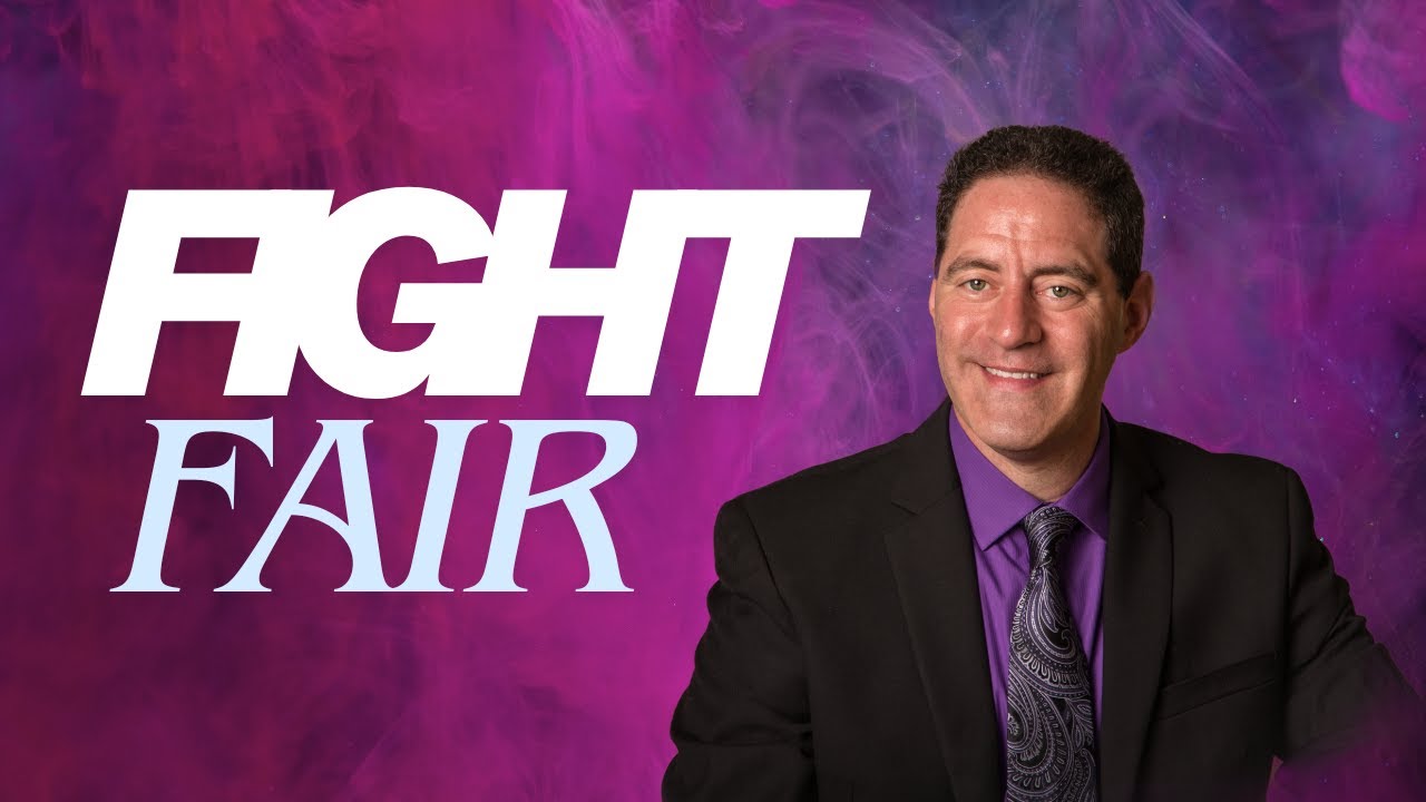 Faith, Friendship, and Fighting Fair With Andrew Rappaport - Fight ...