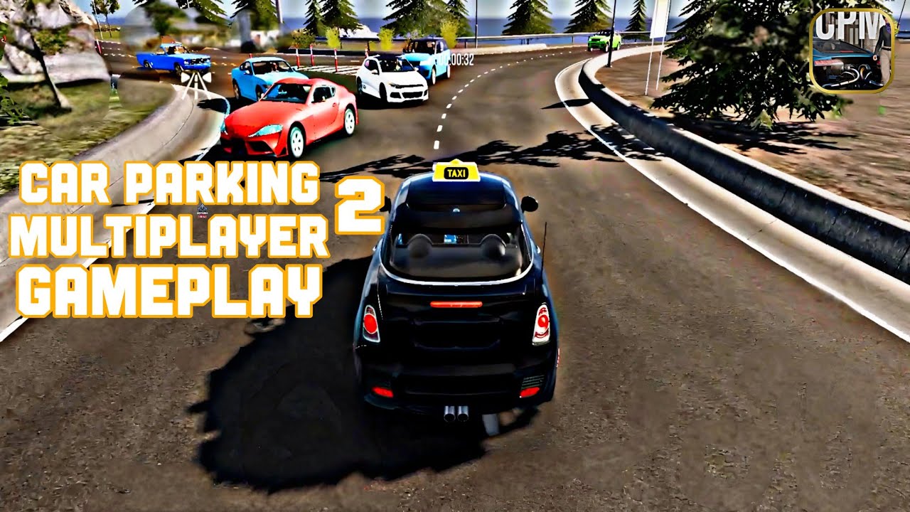 Car Parking Multiplayer 2 Gameplay | New Game - YouTube