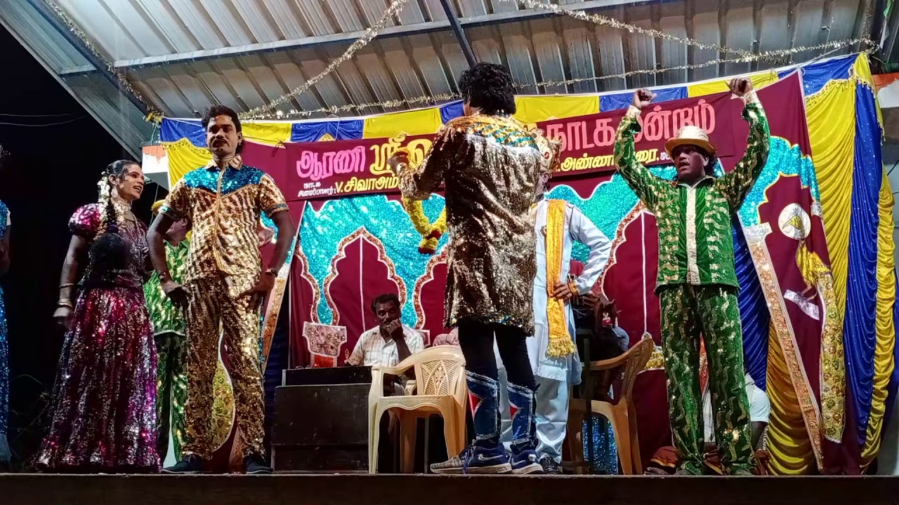 Sri Valli Nadaga Mandram ll V.Siva Ammu: 9842327403 // 9585745894 ...