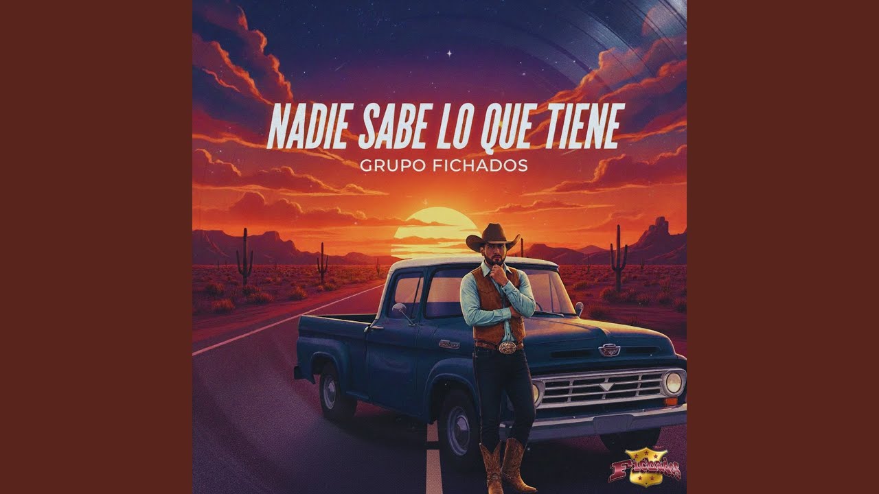 Nadie Sabe Lo Que Tiene - YouTube