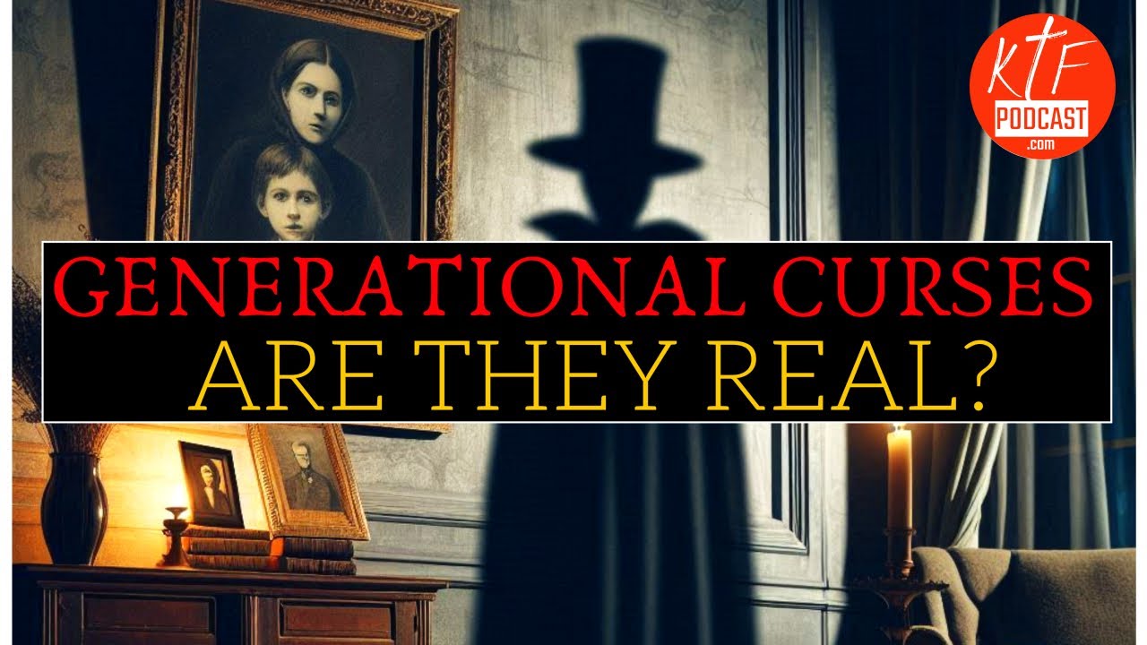 Generational Curses... Are They Real? - YouTube