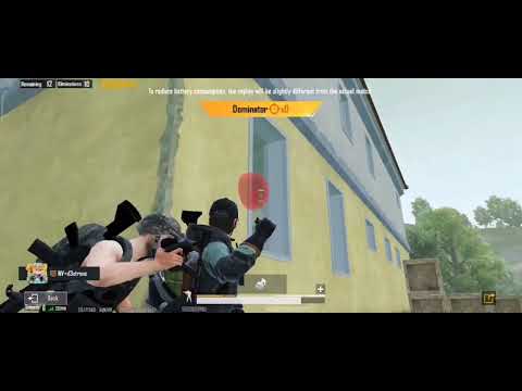 Solo 18 kill chicken