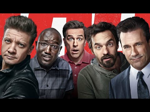 Yakalandın!   Tag Türkçe Altyazılı Fragman