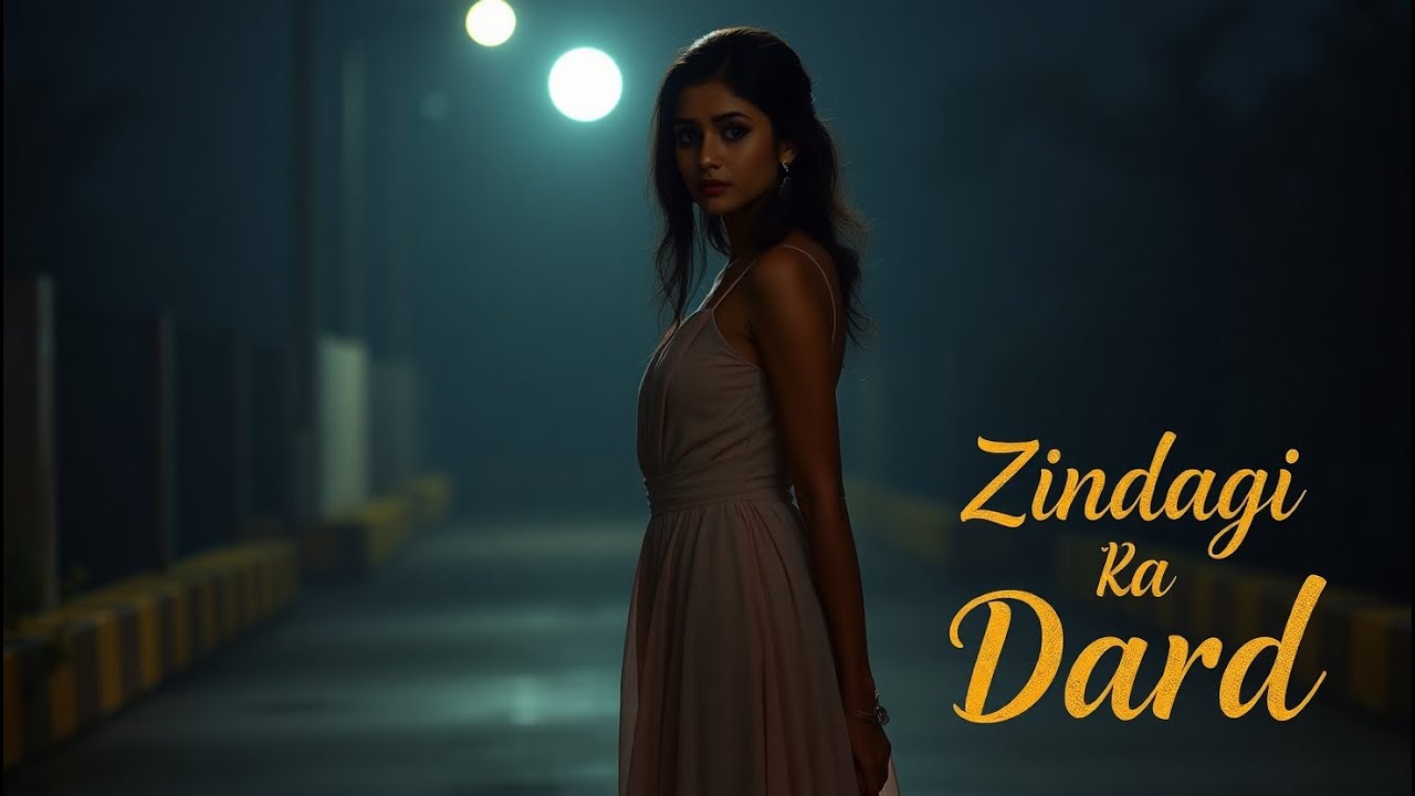 Zindagi Ka Dard | Tamannaah Bhatia|Rajkummar Rao|Sachin-Jigar ...