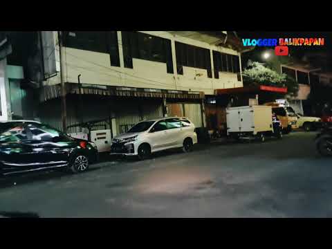 Lokasi Clubbing di Kota Balikpapan || Vlogger Balikpapan