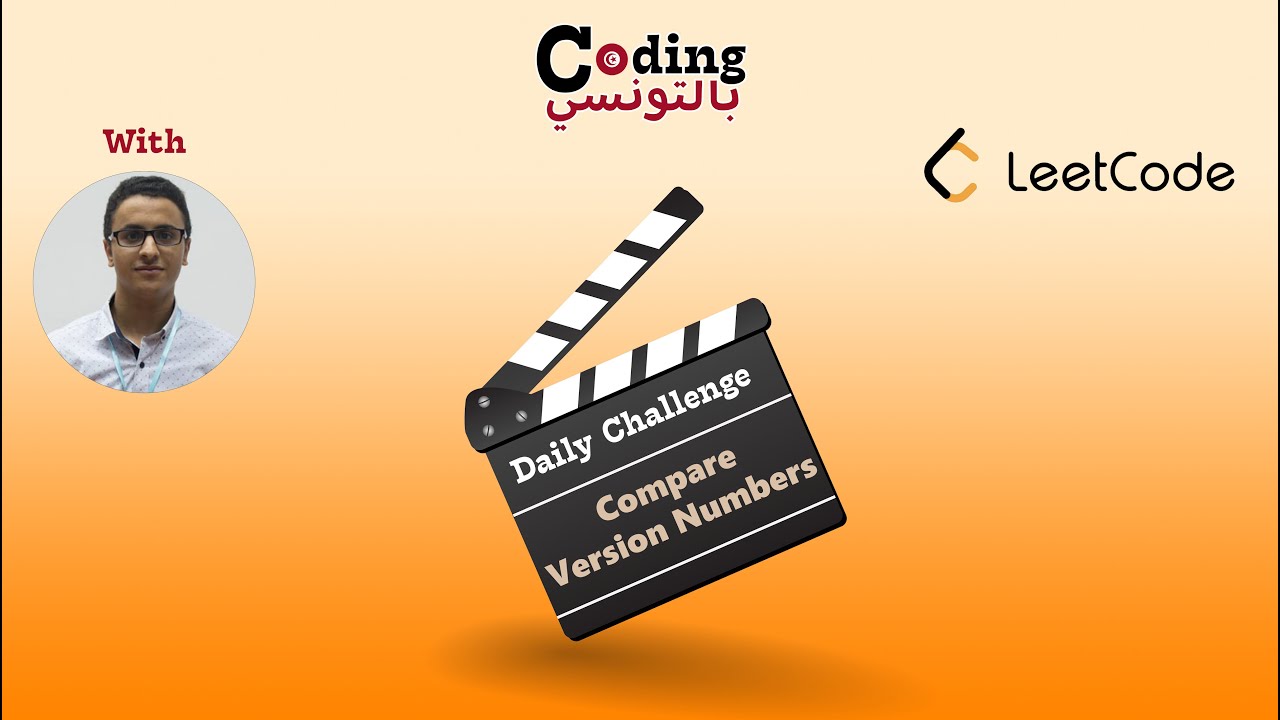 Compare Version Numbers Leetcode Daily Challenge Youtube 7926
