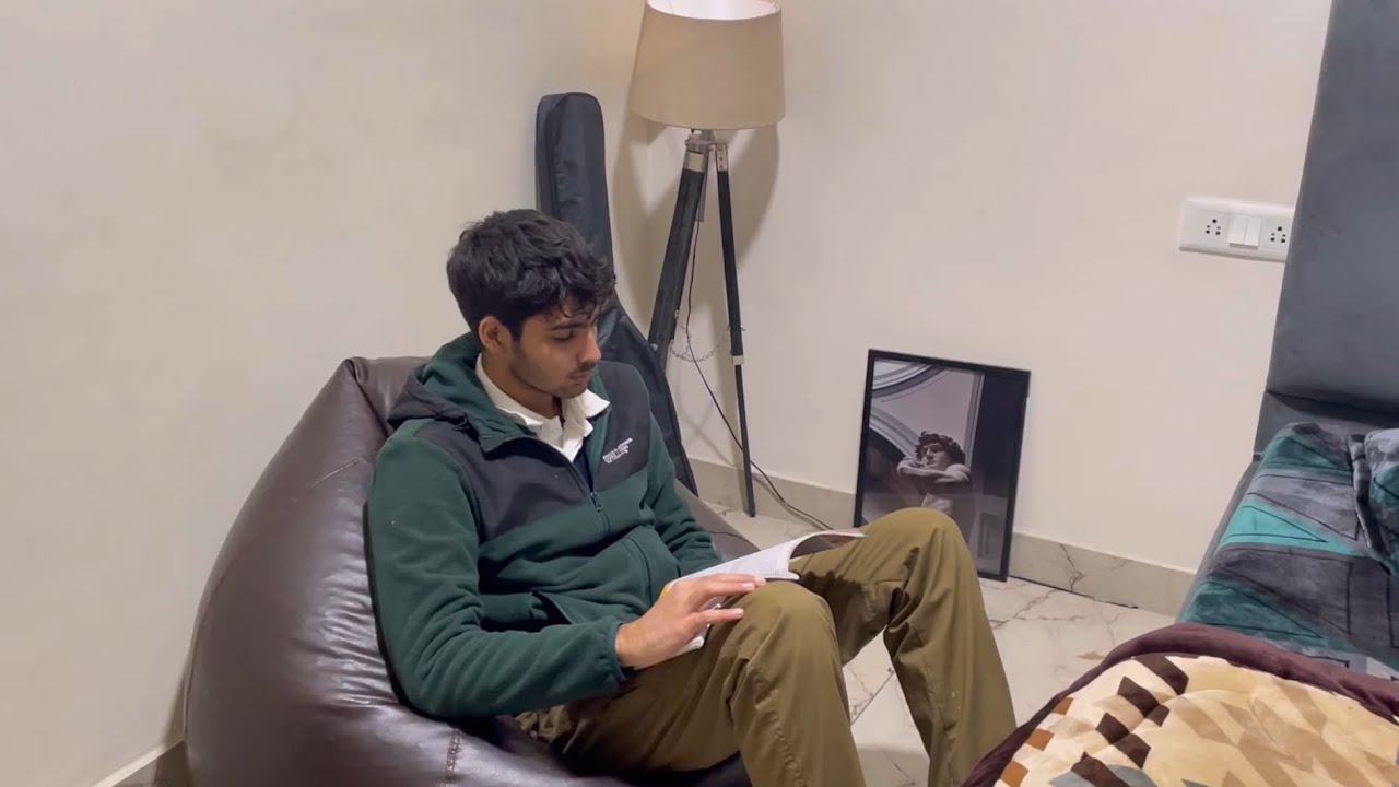 LaunchX Application Video - Neil Gandhi - YouTube