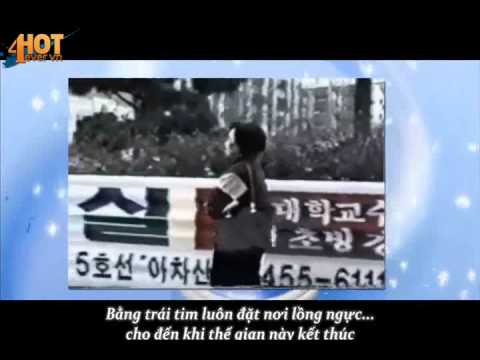 [M-Vietsub][4everhotvn] H.O.T - My mother