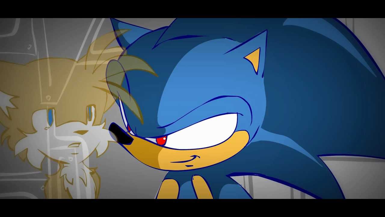 Sonic Epilogue - YouTube