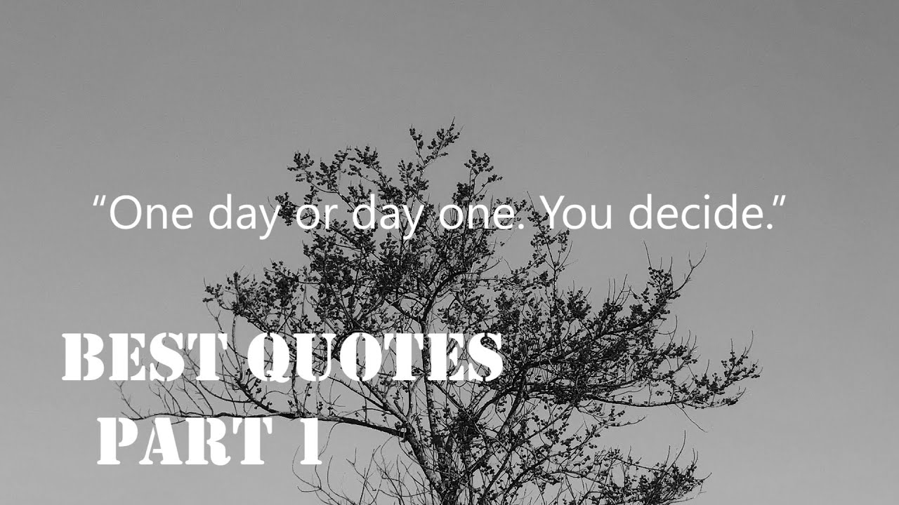 Powerful Best Greatest Deep Inspirational Motivational quotes || Quotes ...