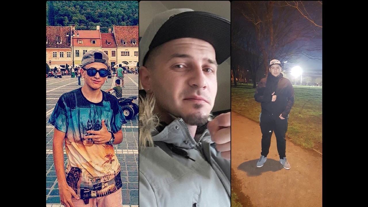 Smoala X Sebaka Feat. Puffu Loko - Lauda - YouTube