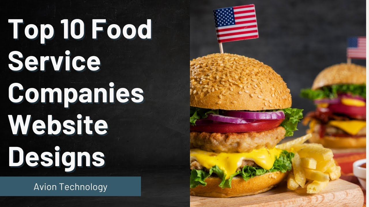 Top 10 Best Website Designs For Food Service Companies In The USA YouTube top-10-best-website-designs-for-food-service-companies-in-the-usa-youtube