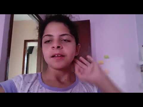 Minha rotina da manhã