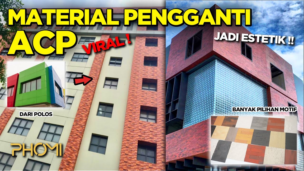 MASIH PAKAI ACP?? GANTI SEKARANG DENGAN PRODUK INI‼️Phomi Indonesia ...