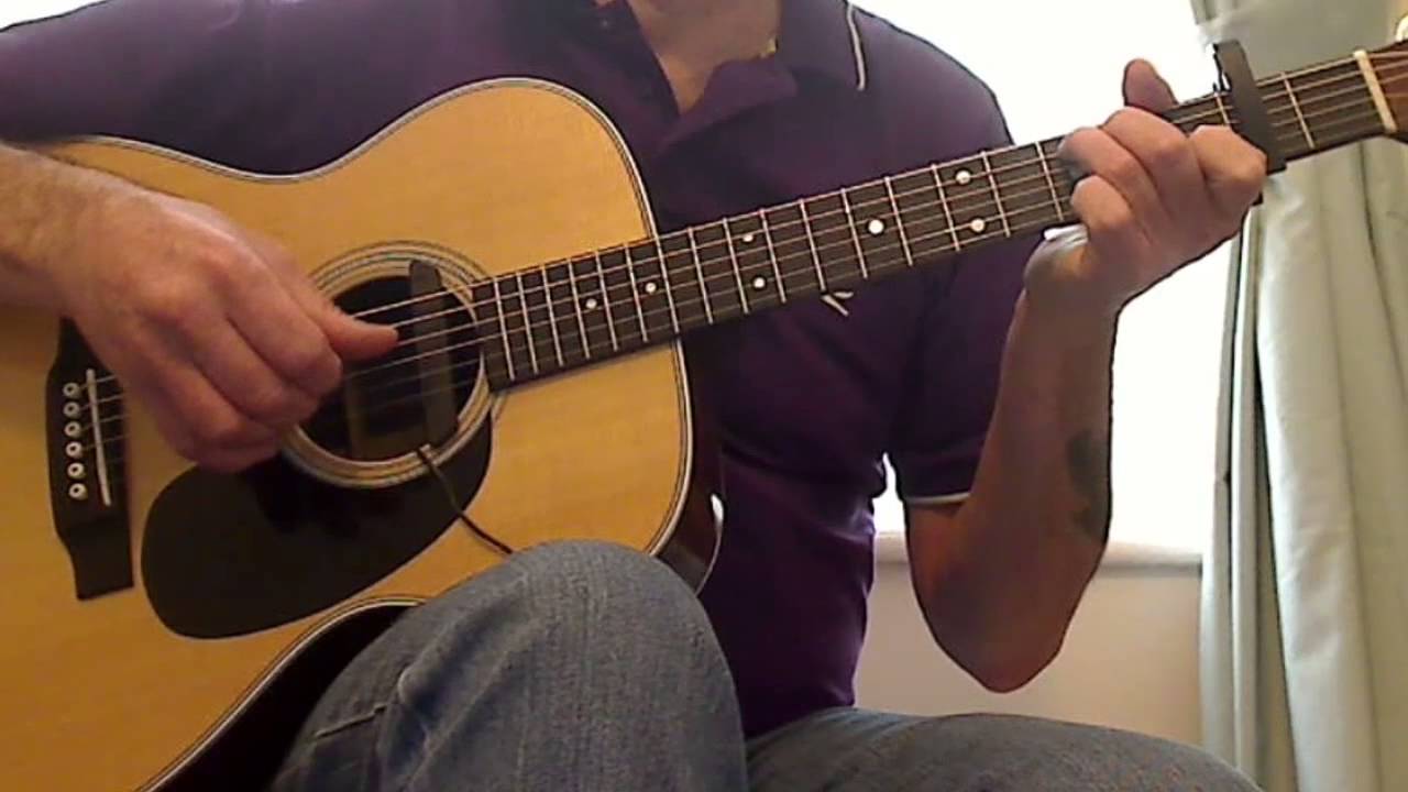 Streets Of London Fingerstyle Guitar Cover YouTube streets-of-london-fingerstyle-guitar-cover-youtube