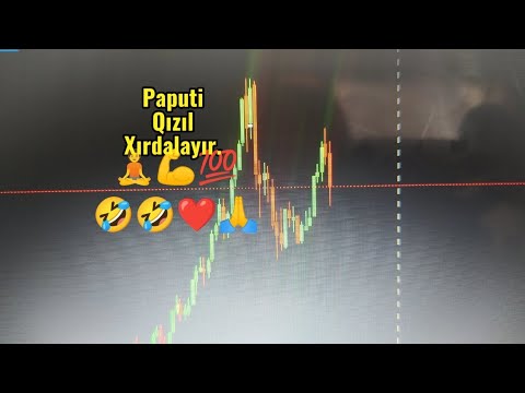 Paputi Qızıl Xırdalayır. 🧘💪💯🤣🤣❤️🙏