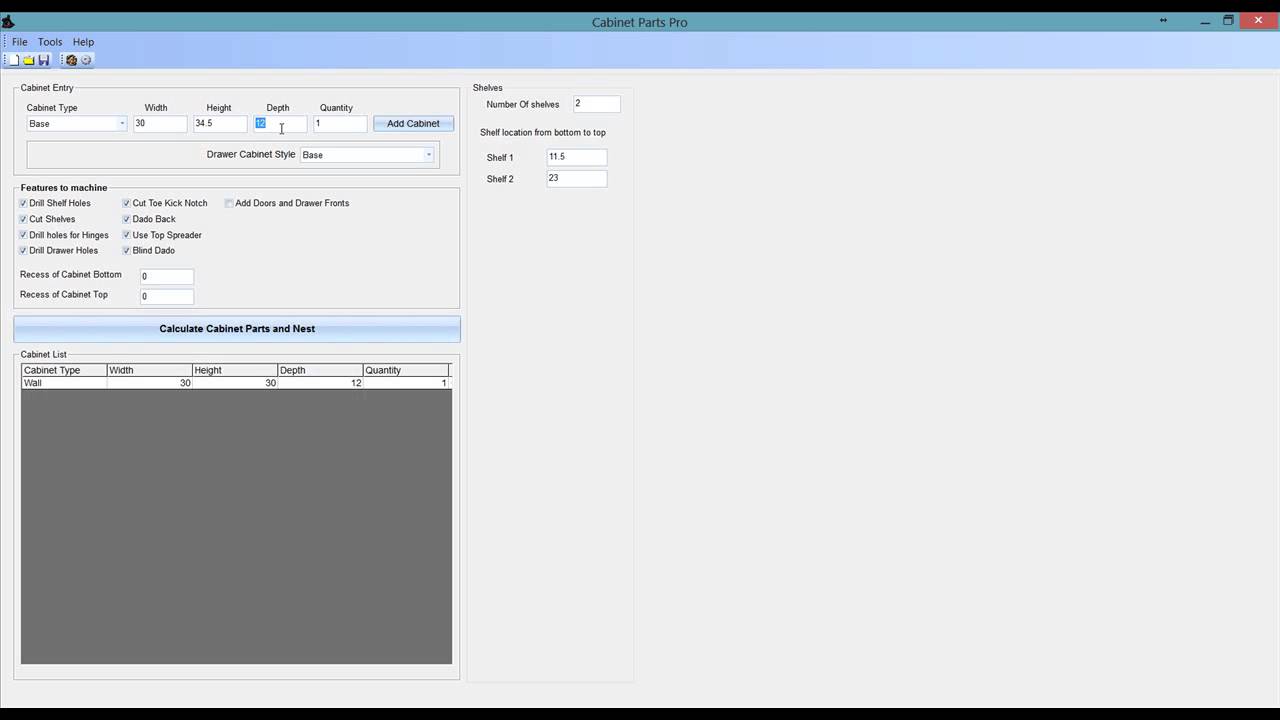 Basic Entry - YouTube