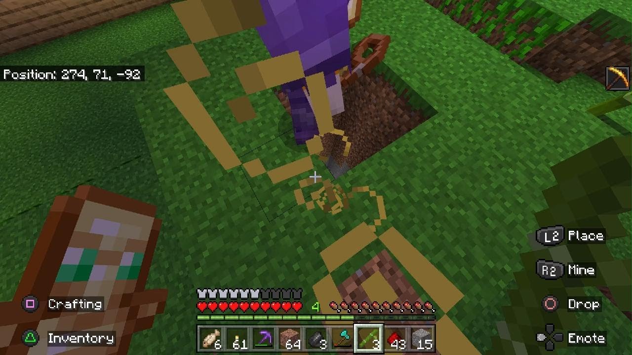Panda fly - YouTube