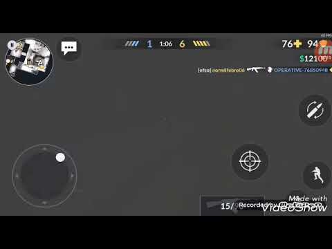 Critical ops Kanal fragmanı