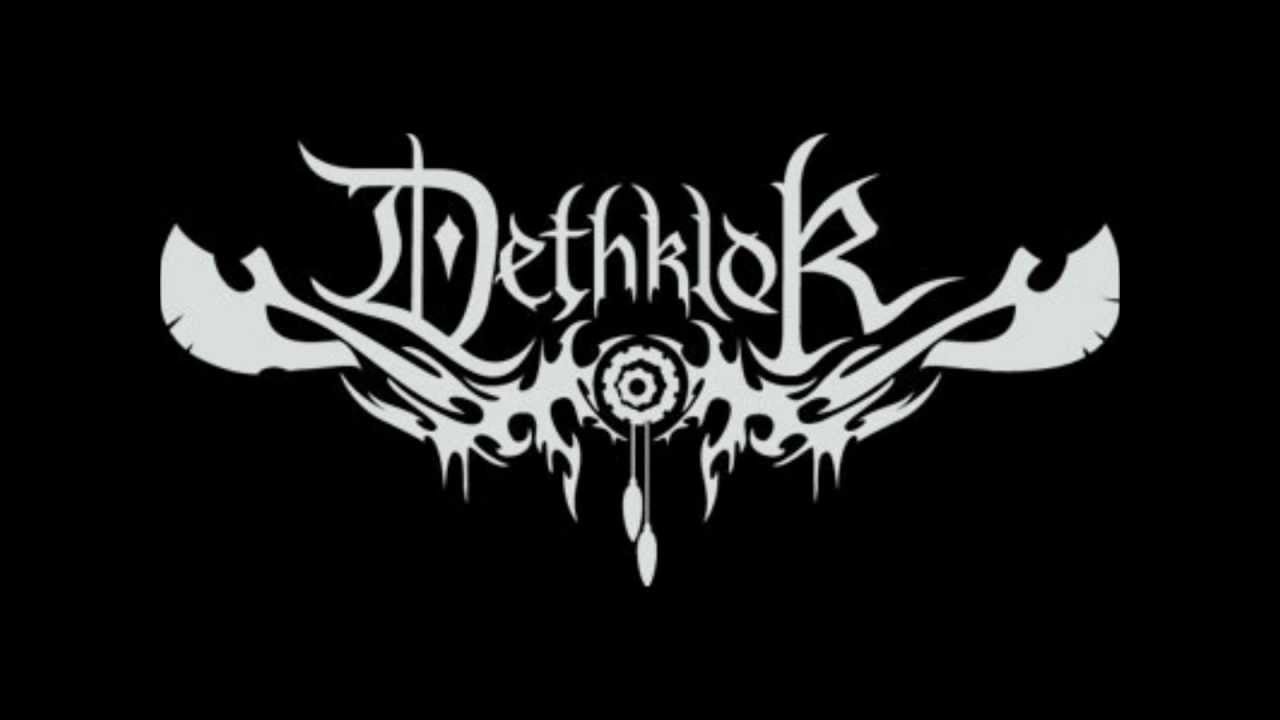 Dethklok Awaken in Eb - YouTube