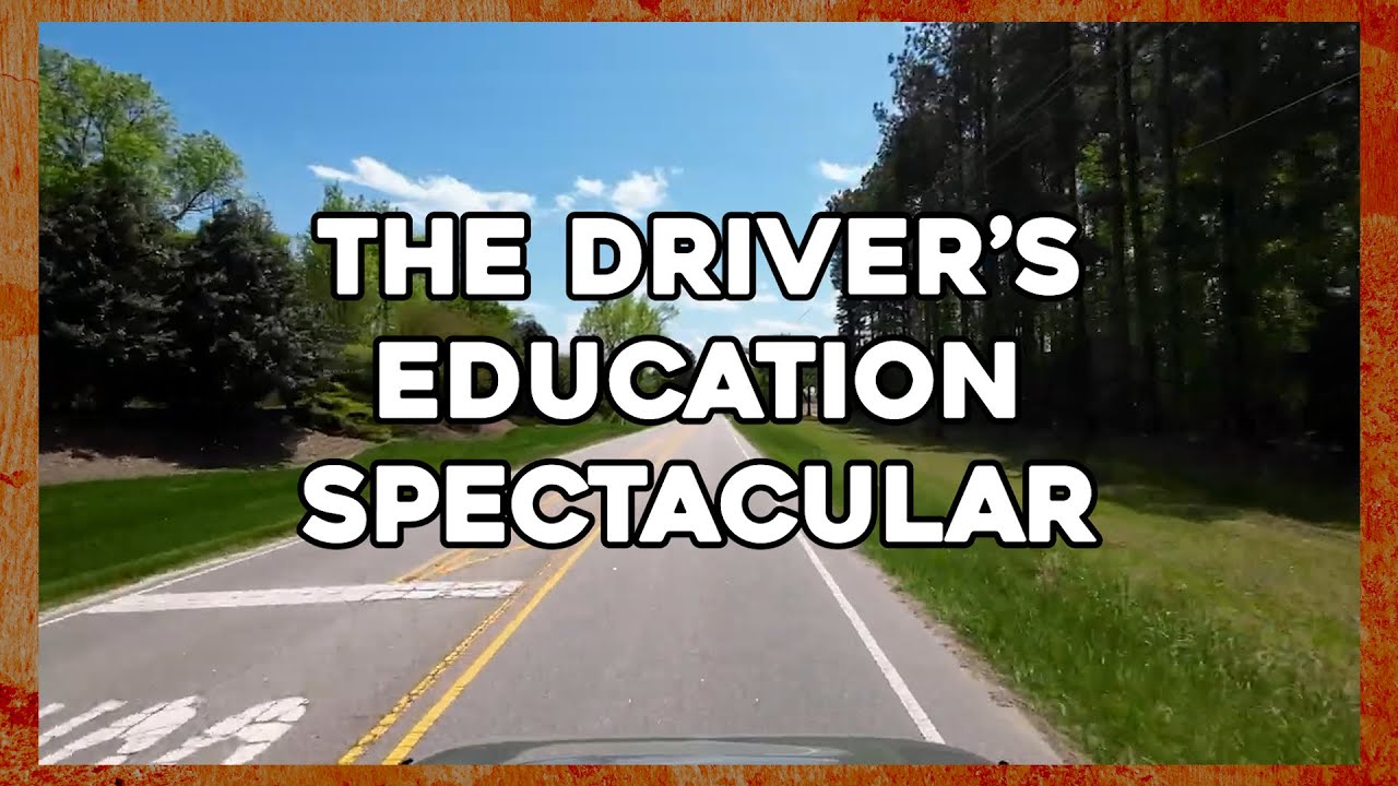 Signal 30, Mechanized Death, & Red Asphalt | The Most DISTURBING Films ...