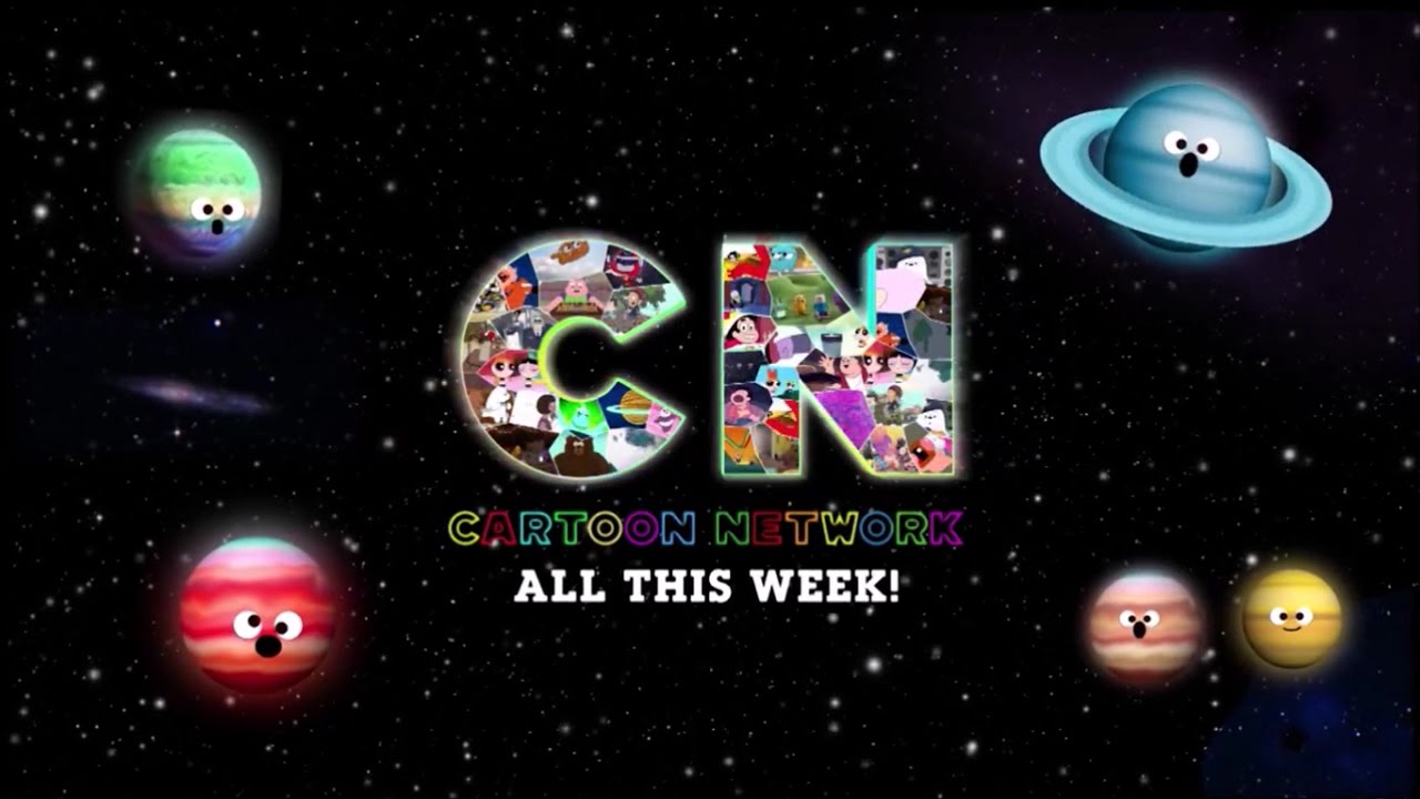 The Best of 2016 Promo (Cartoon Network Asia) - YouTube