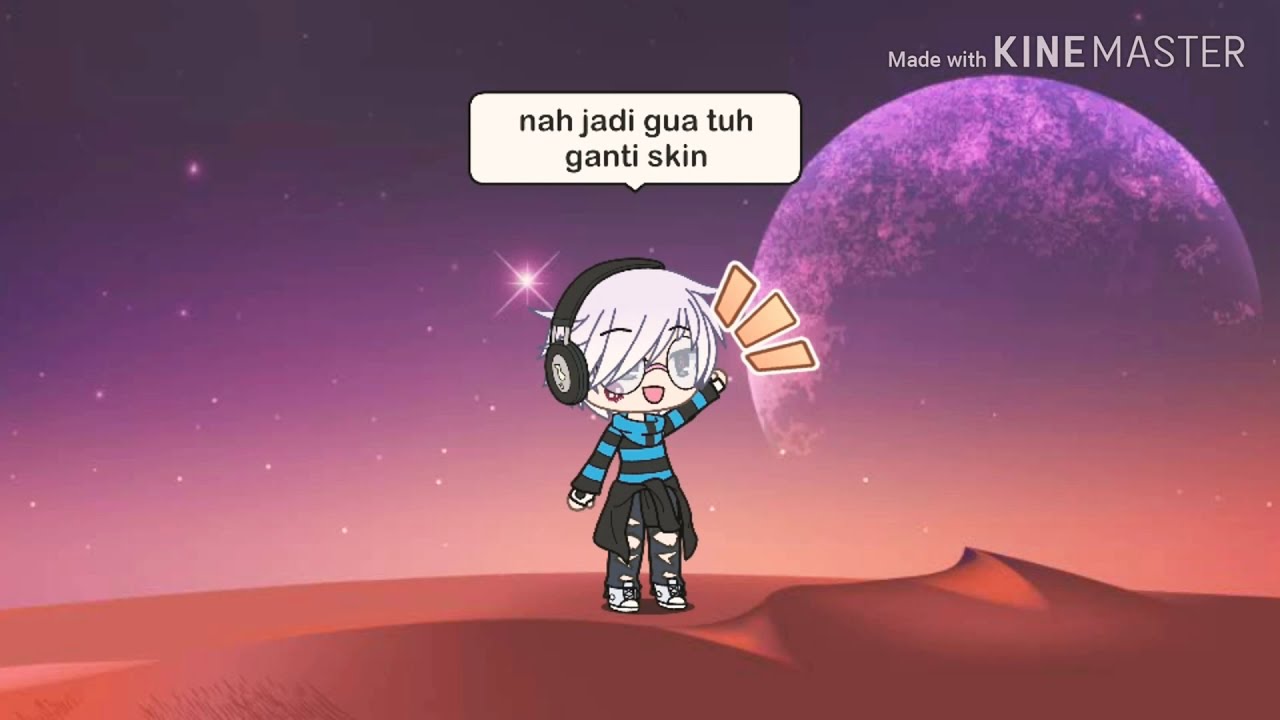 Ganti skin - YouTube