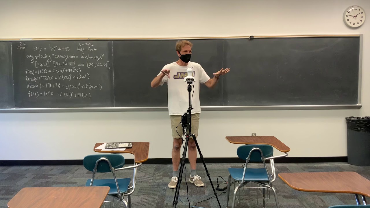 Math 205 Day 25 - YouTube