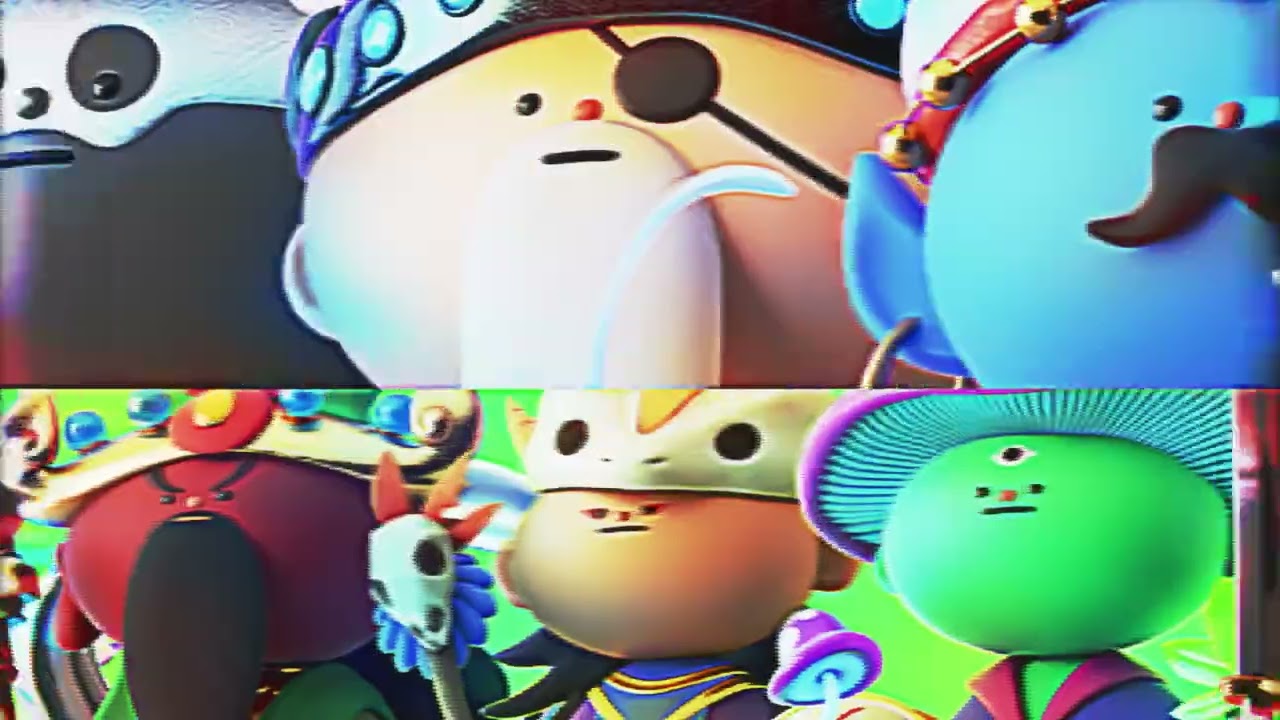 Godpod Showoff Trailer - YouTube