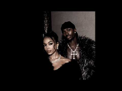 [FREE] Rema x Afro Rnb x Dancehall Type Beat ~ Edin