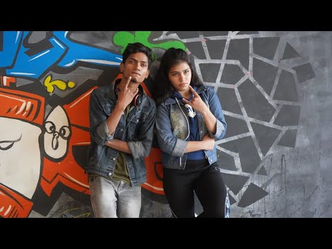Dus Bahane 2.0- Dance Cover/Class Video/ Cover Gunjan & Sudhanshu ...