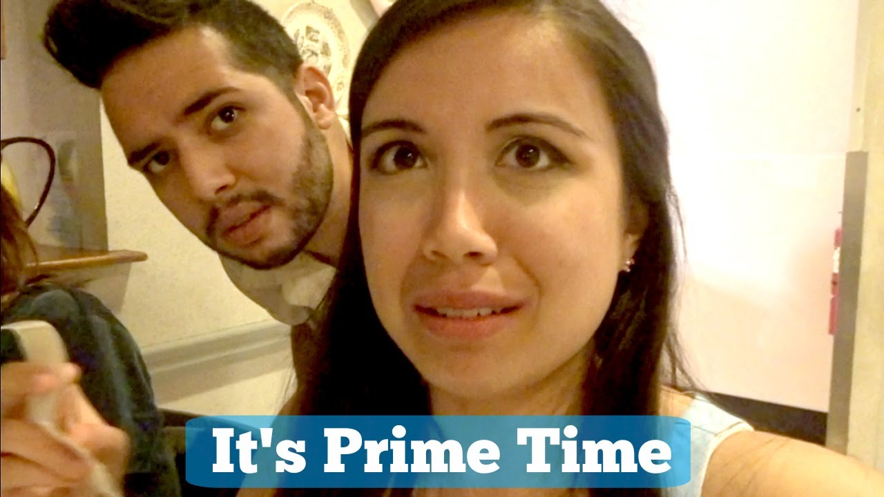 It's Prime Time! | Return to Disney World - YouTube