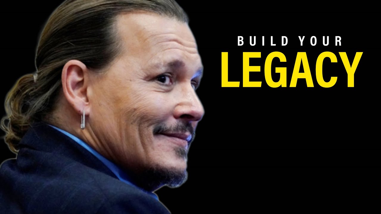 BUILD YOUR LEGACY | Best Motivation Video 🔥 - YouTube
