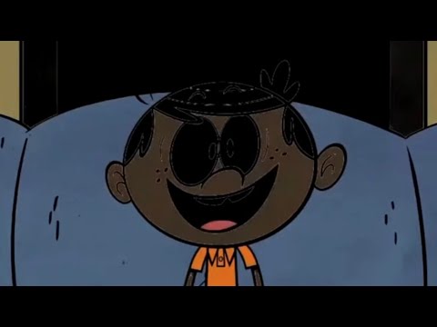Lincoln Loud Effects (EXTENDED)