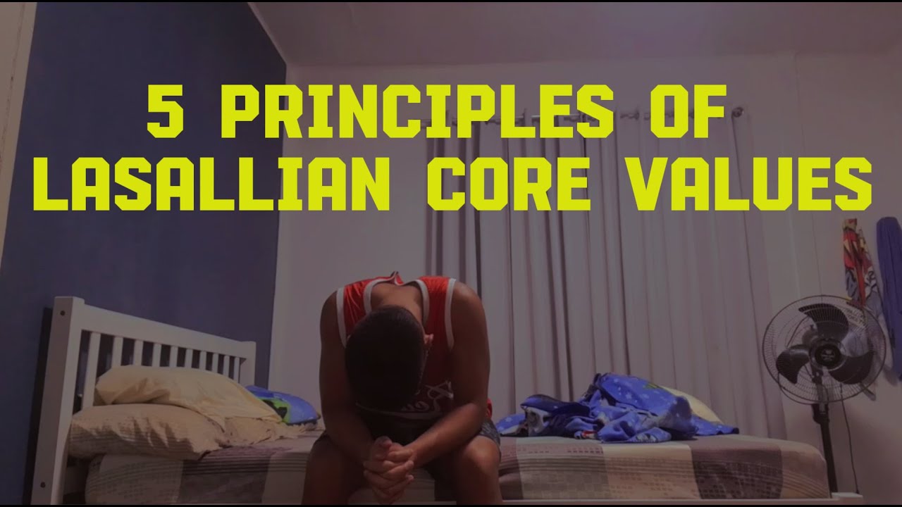 CSB-LIFE Group 3 (DLS-CSB) - YouTube