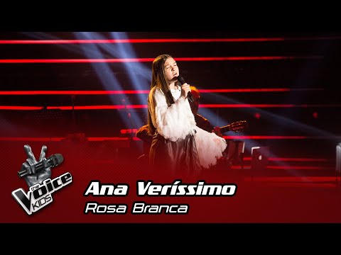 Ana Veríssimo - \