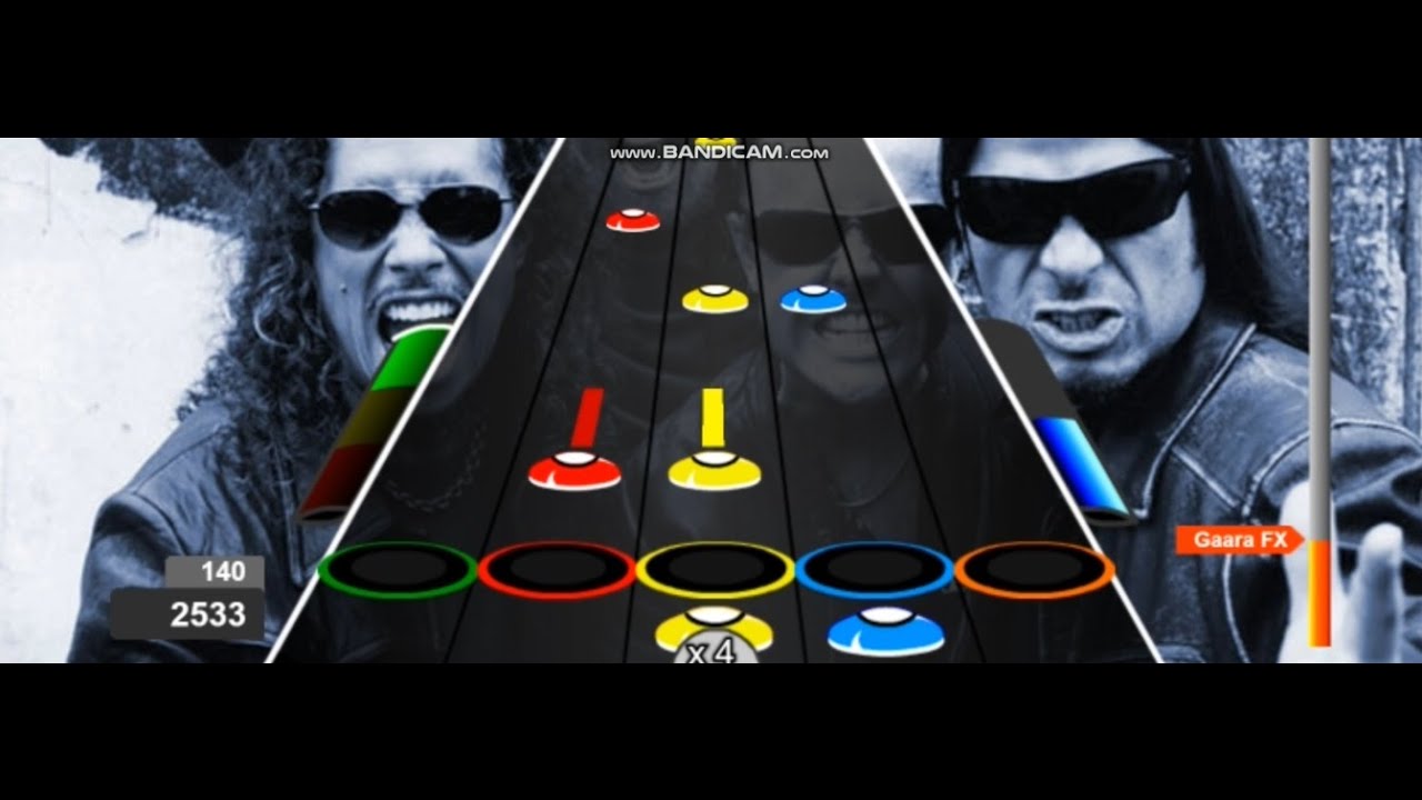 Lux Æterna por Metallica 100% Medio 20848 RECORD - YouTube