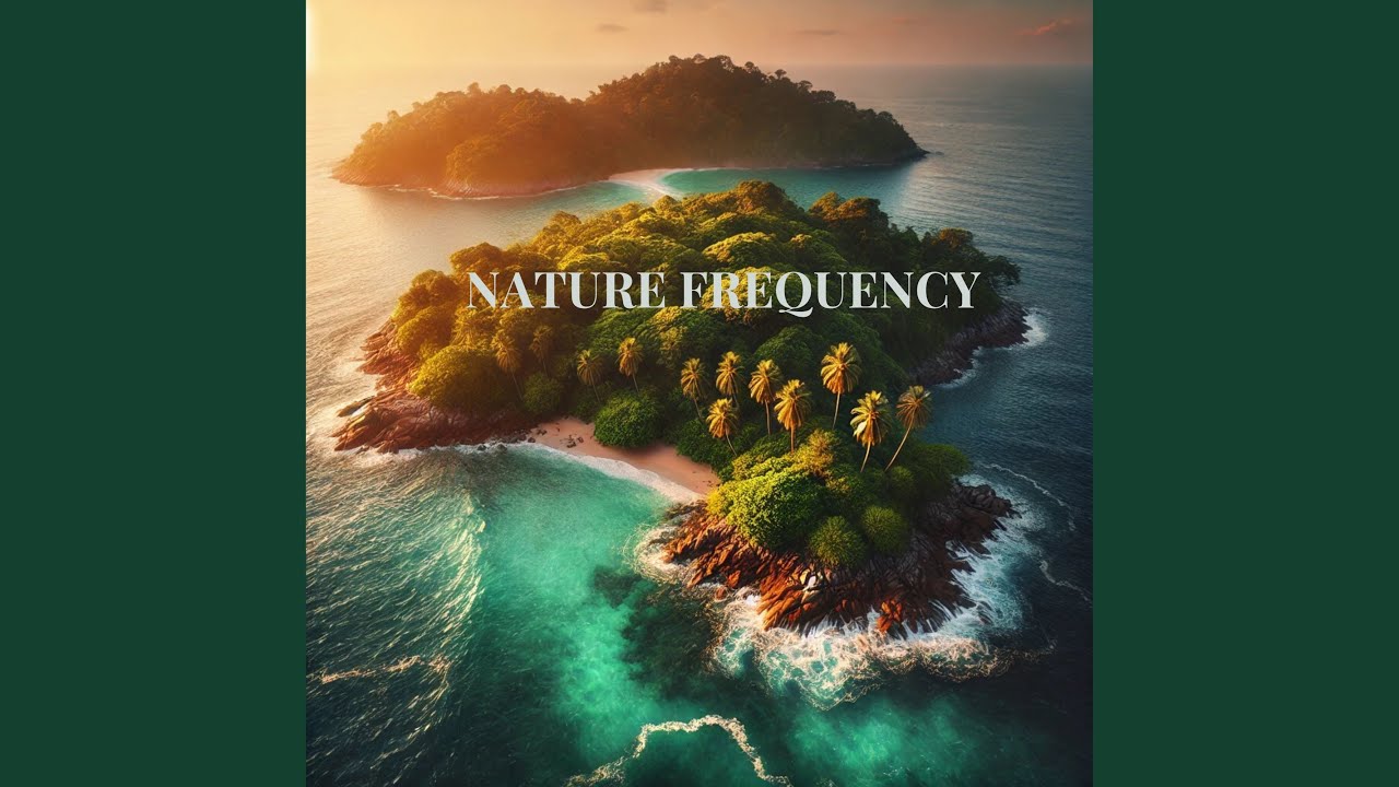 Soothing Vibrations - YouTube