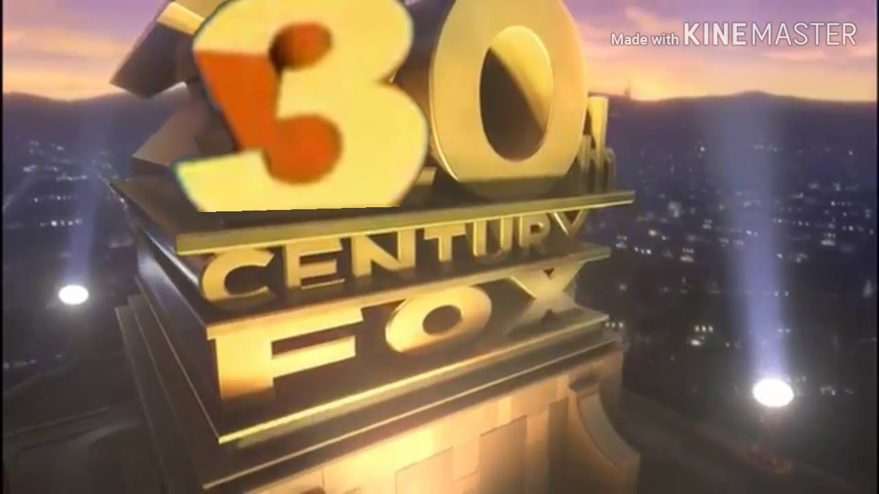 30th Century Fox Home Entertainment Logo (2011) - YouTube