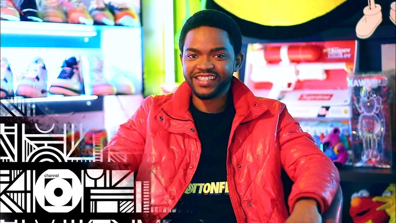 Una Rams’ played our ‘versus’ music game! — My Top 5 Exclusive - YouTube