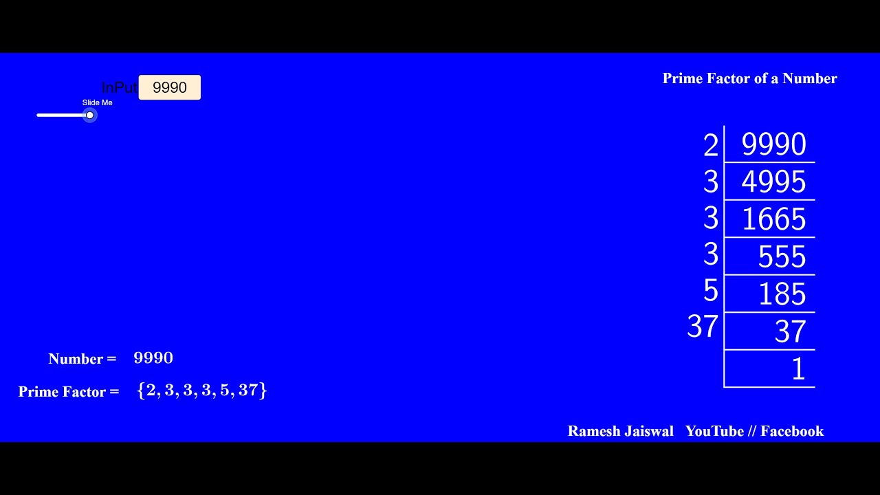 How To Construct Prime Factorization By Division Method Factors And how-to-construct-prime-factorization-by-division-method-factors-and