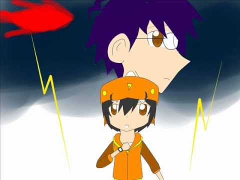 Boboiboy Theme Dual Language Remix