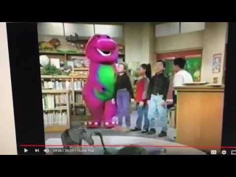 Barney & Friends PBS - YouTube