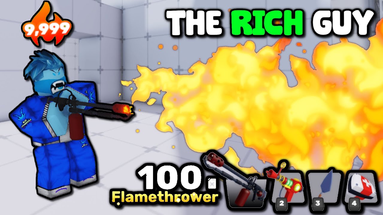 7 TYPES OF RIVALS ROBLOX PLAYERS! - YouTube