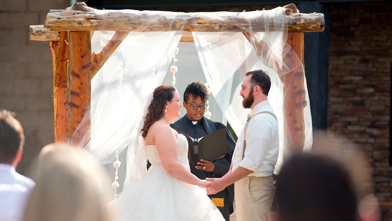 We Got Hitched - YouTube