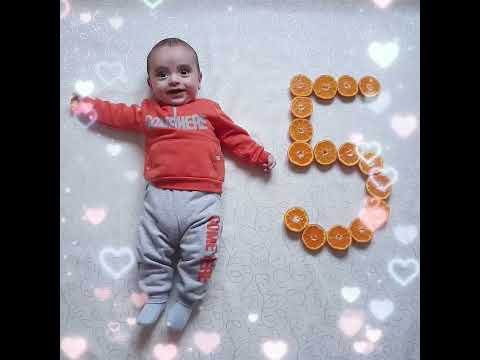 Ad gunun mubarek oglum